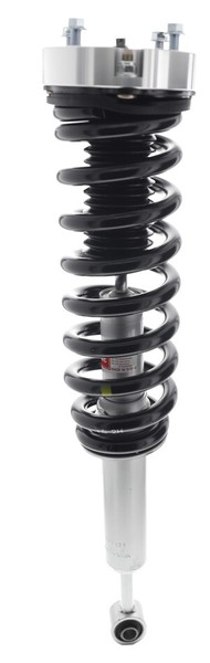 CARQUEST/KYB SR4472K - Suspension Strut and Coil Spring Assembly, Front ...