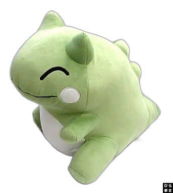 Pokemon Center Original (Whimsicott Elfun) Substitute Plush Toy 106 | eBay