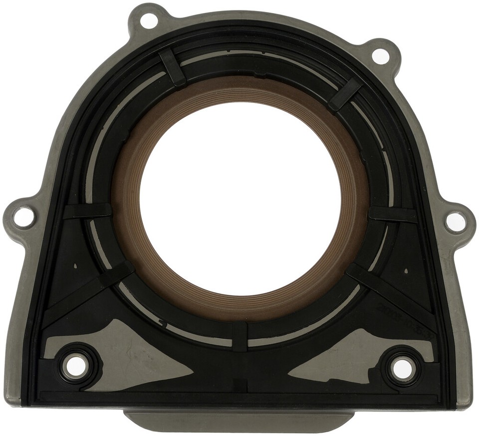 Engine Rear Main Seal Cover | eBay