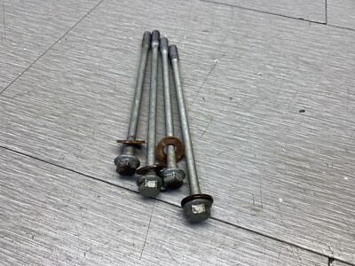 2001 Suzuki DR650 Head Bolts | eBay