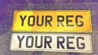 Range Rover Number Plates | eBay UK