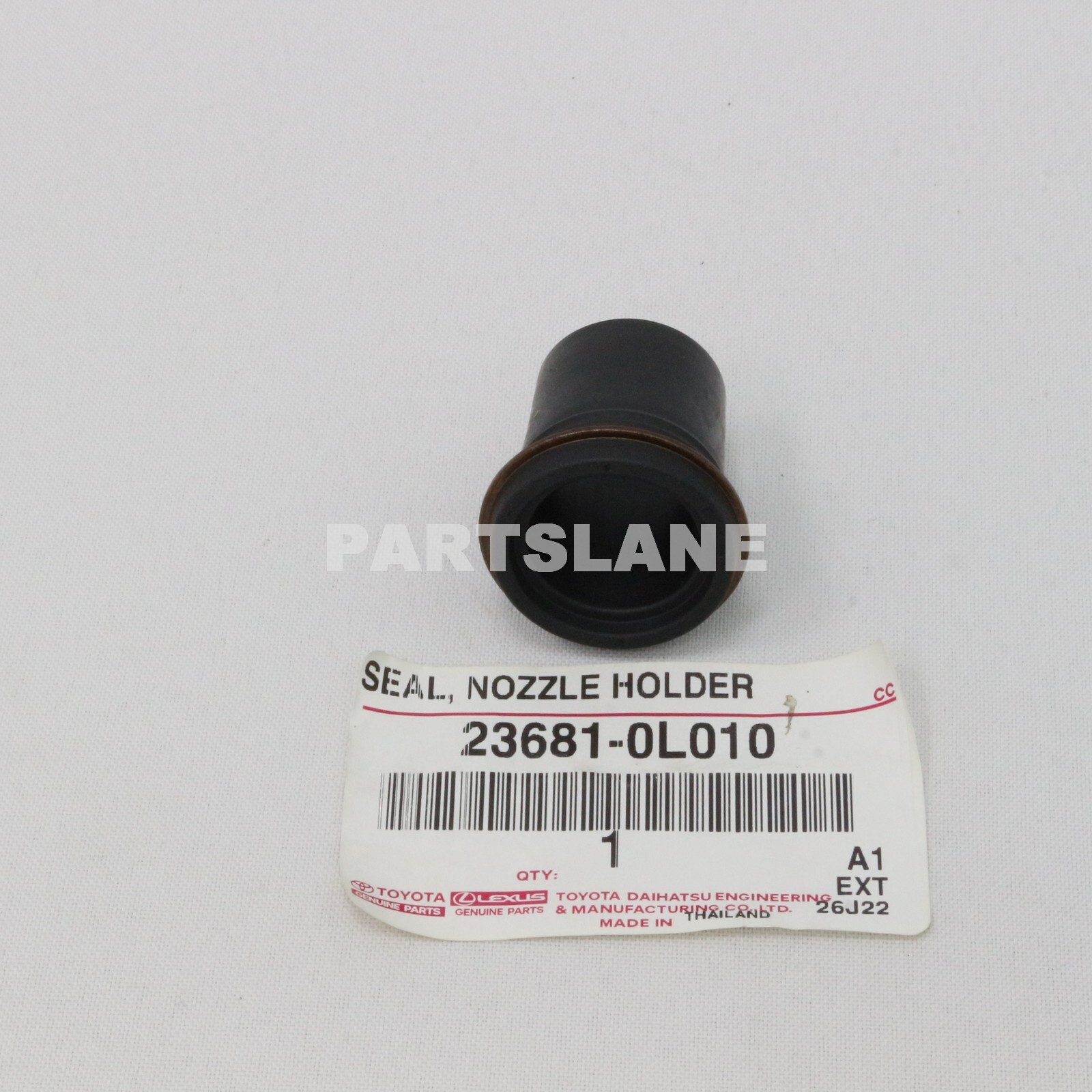 23681-0L010 Toyota OEM Genuine SEAL, NOZZLE HOLDER | eBay