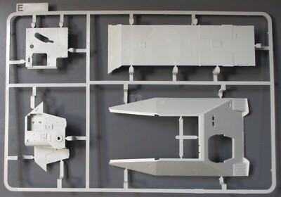 Takom 1/35 Scale Pzj G13 - Parts Tree E from Kit No. 2177 | eBay