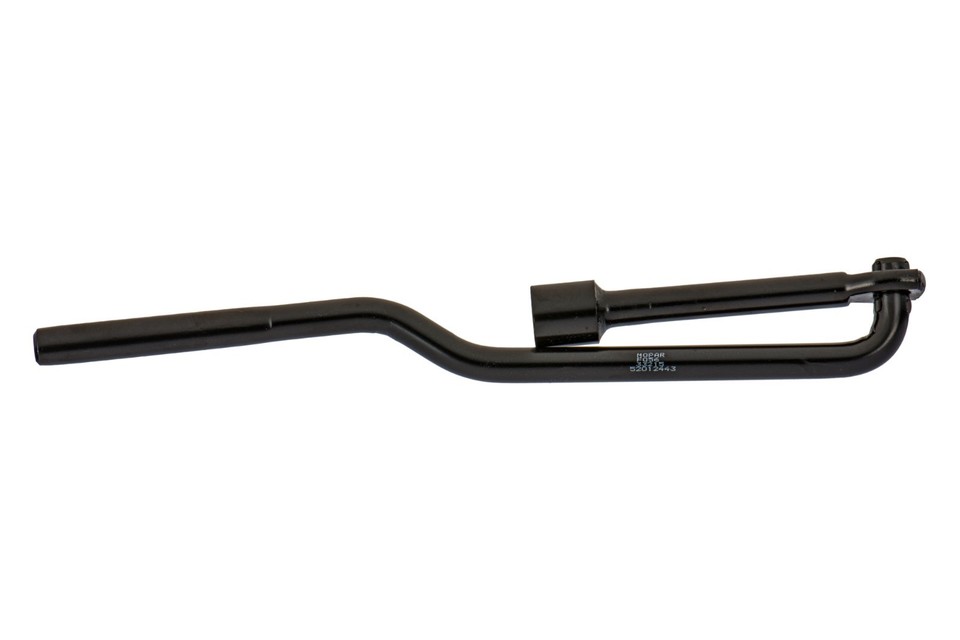 2015-2017 JEEP RENEGADE WHEEL TIRE BLACK LUG NUT WRENCH OEM NEW MOPAR ...