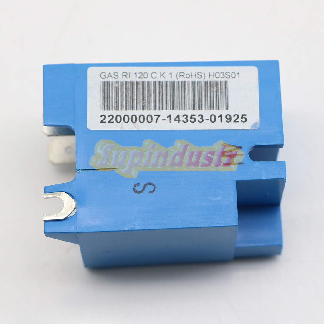 .1Pcs E.G.O/Tytronics Spark Ignition Module Model RI 120A-1 OEM ...