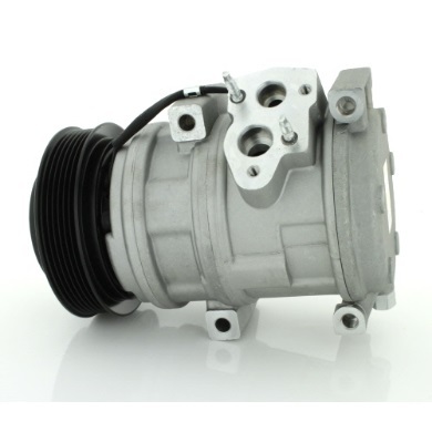 FORD FALCON FG 6 CYL XR6 4.0L INC TURBO AIR CONDITIONING COMPRESSOR ...