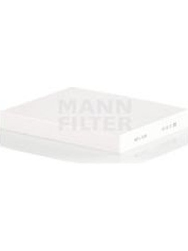 Mann Cabin Filter (CU 24 024) | eBay