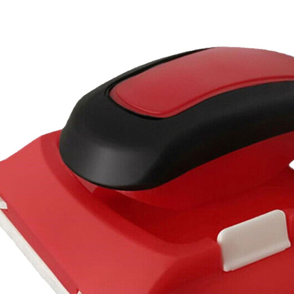 Paint Edger Pad Paint Brush Edging Tool for Painting Wall Cutting in ...