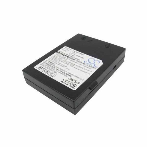 Battery For MAGELLAN Thales MobileMapper MAGELLAN Thales MobileMapper ...