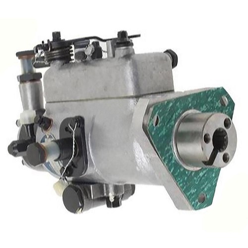 FUEL INJECTOR INJECTION PUMP Fits Massey Ferguson MF INDUSTRIAL 50A | eBay