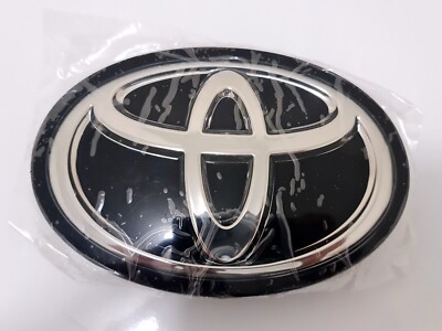 90975-02160/C2023 Toyota Sienna 2021/2022/2023 Front Grille Emblem ...