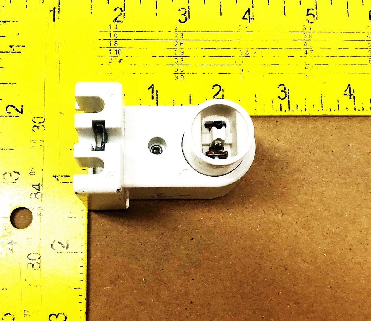 Kulka Sockets Tombstone