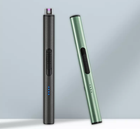 LoVing HoUSe Usb rechargeable custom laser logo electric arc kitchen ...