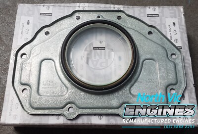 *GENUINE* REAR MAIN SEAL to suit NISSAN NAVARA V9X V6 3.0 12279-00Q0B ...