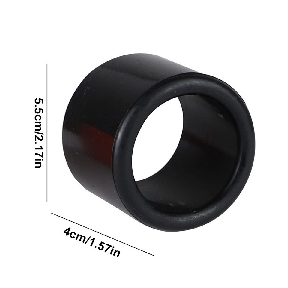 Rod Holder Inserts Fishing Rod Butt Caps End Protective Cover Fishing ...