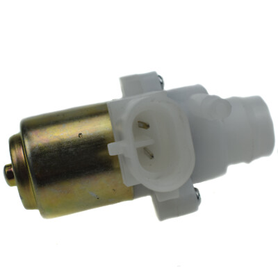 Windshield Wiper Washer Fluid Pump For Peterbilt Kenworth 104307 ...