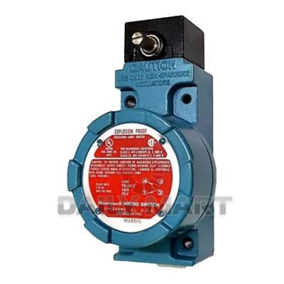 New In Box HONEYWELL LSXA3K-1A Limit Switch | eBay