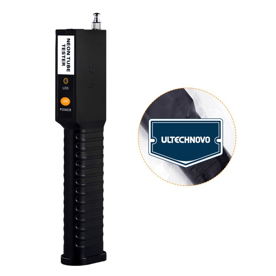 LED Tester portable neon light Neon Tube Lights Hand Held Voltage ...