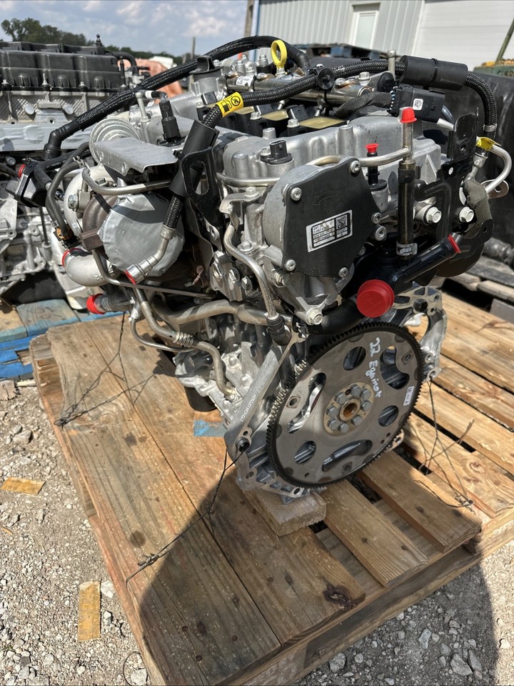 2018-2022 Chevy Equinox FWD 1.5 Turbo Engine LYX Tested 90 Day Warranty ...