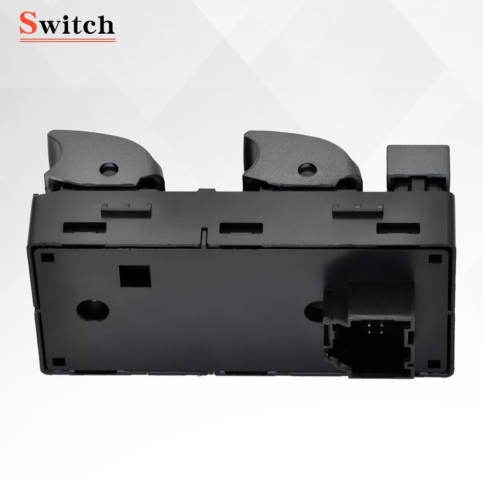 23427098 Master Power Window Control Switch For Chevy Silverado 1500 ...