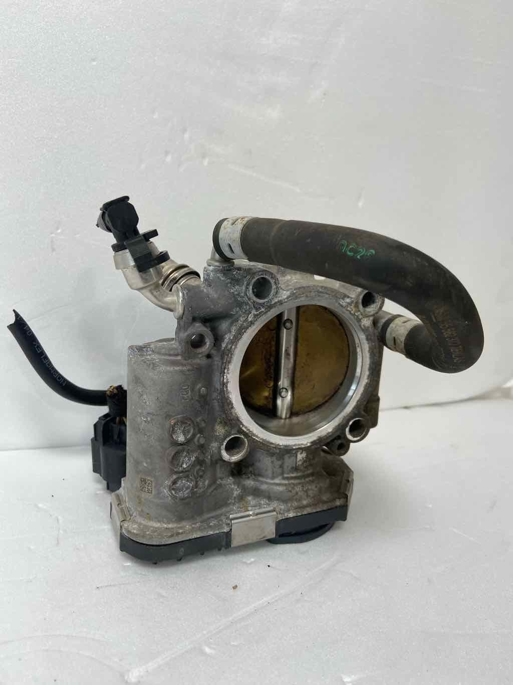 2011 CHEVROLET CRUZE 1.8L THROTTLE BODY P/N: 55577375 OEM USED | eBay