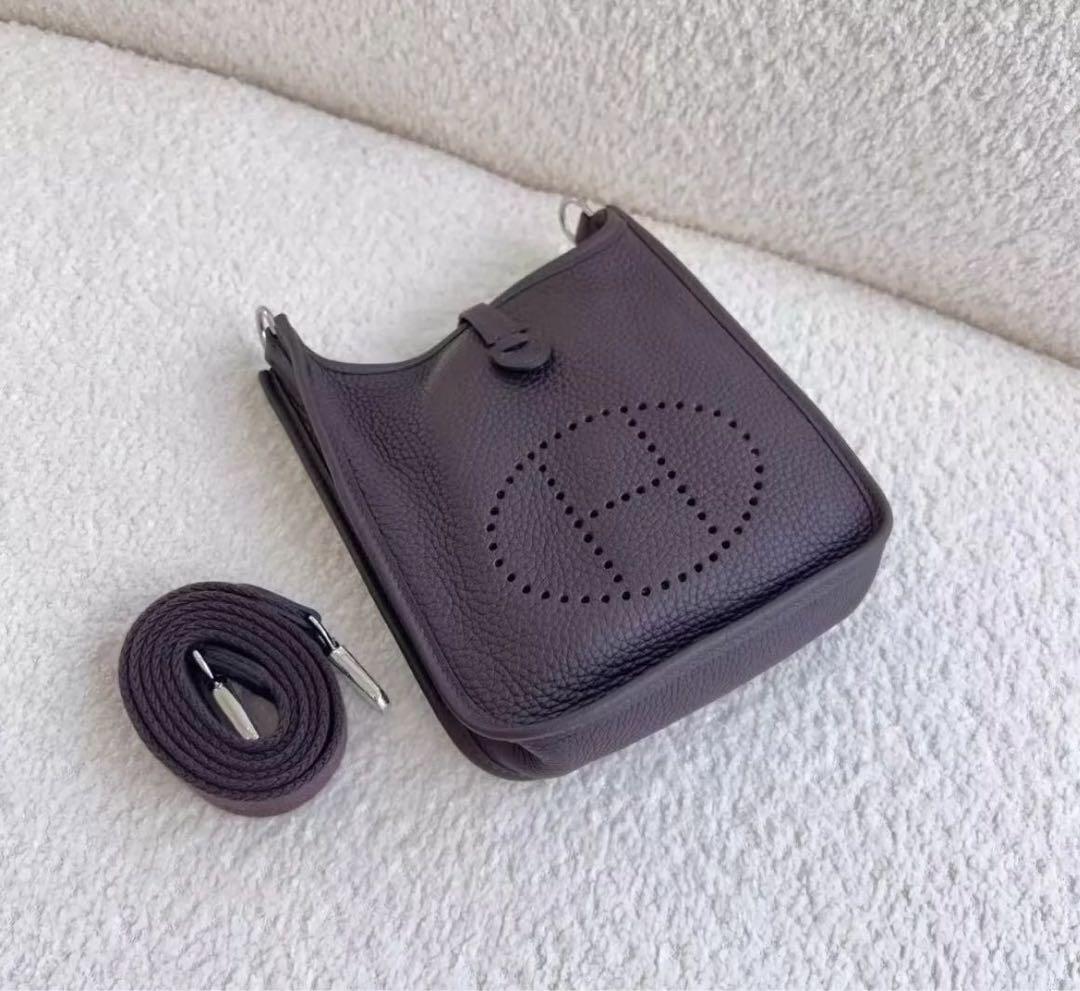 Hermes Mini Evelyn TPM16 #PCBOZZ - Gem