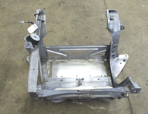 Ski doo 2019 REV BackCountry 600R Etec Engine Chassis Module 850 19 20 ...