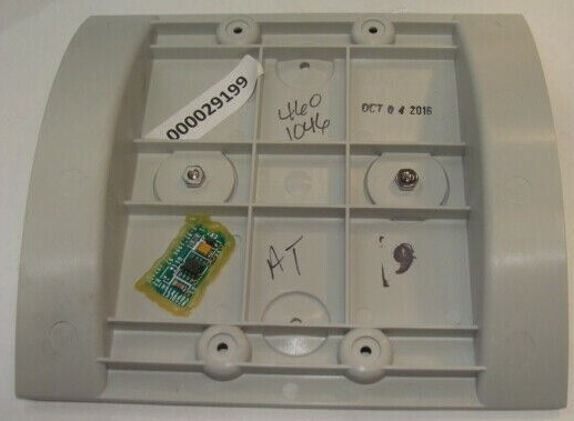 Thermo Scientific Nicolet Ft-ir Spectrometer Id1 Transmission Assy. 460 ...