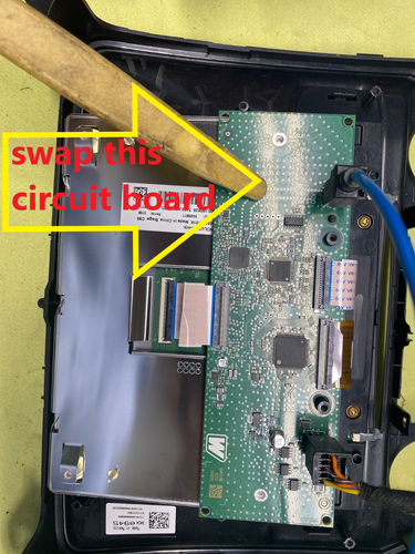 14 15 16 17 18 Chevrolet Silverado REPLACEMENT Touch-Screen RADIO ...