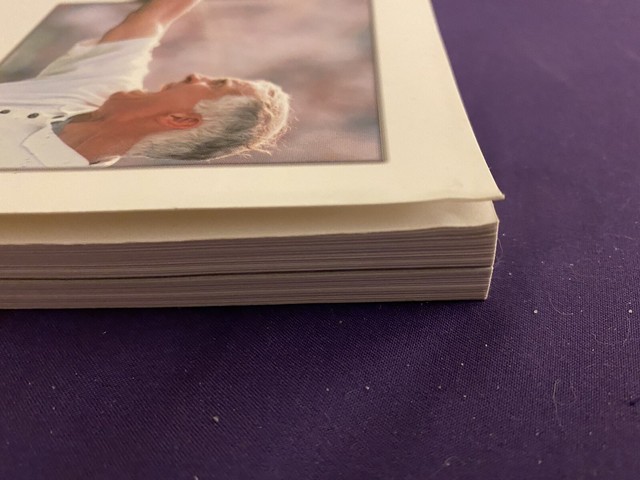 Touched : The Jerry Sandusky Story by Jerry Sandusky (2001, Perfect ...