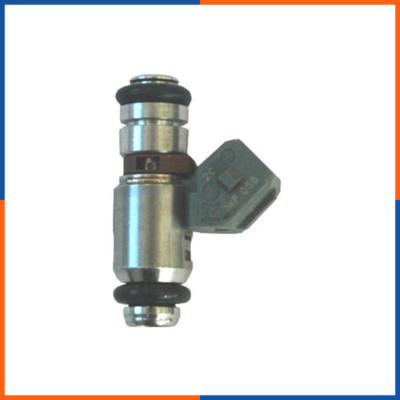 Injecteur pour AUDI | IWP058, 036906031C, 0280158171, 81237 | eBay
