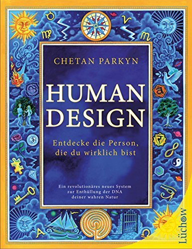 Parkyn, C Human Design - (German Import) Book NEUF | eBay