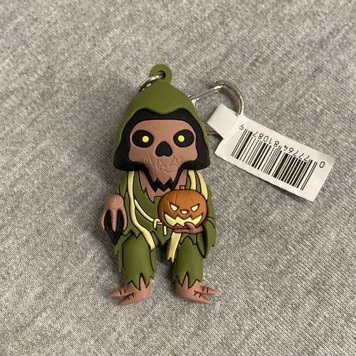 Spirit Halloween Figural Bag Clip Keychain Exclusive Figure Nightmare ...