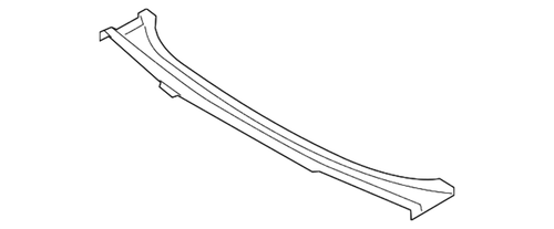 New Genuine BMW Lower Apron (2009-2019) OE 41137204067 | eBay