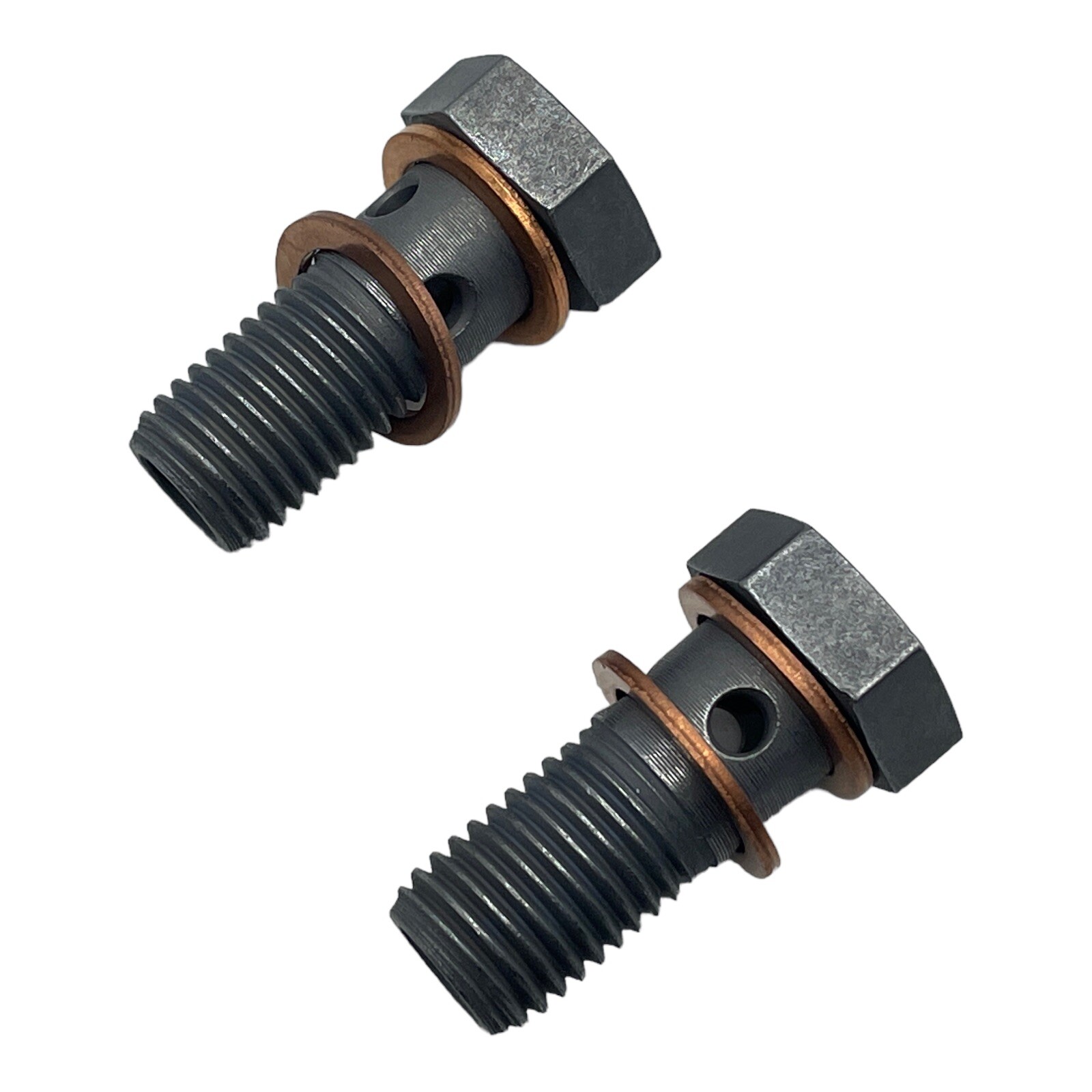 MINI Cooper S Turbo Oil Line Banjo Bolts R55 R56 R57 R58 R59 R60 R61 ...