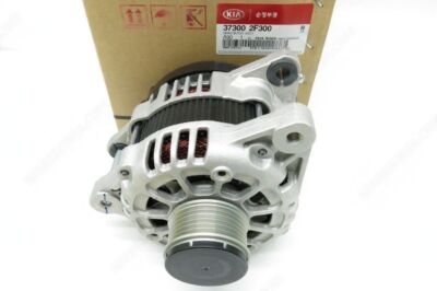 GENUINE 373002F300 Generator Assembly for Hyundai Azera SanteFe Kia ...