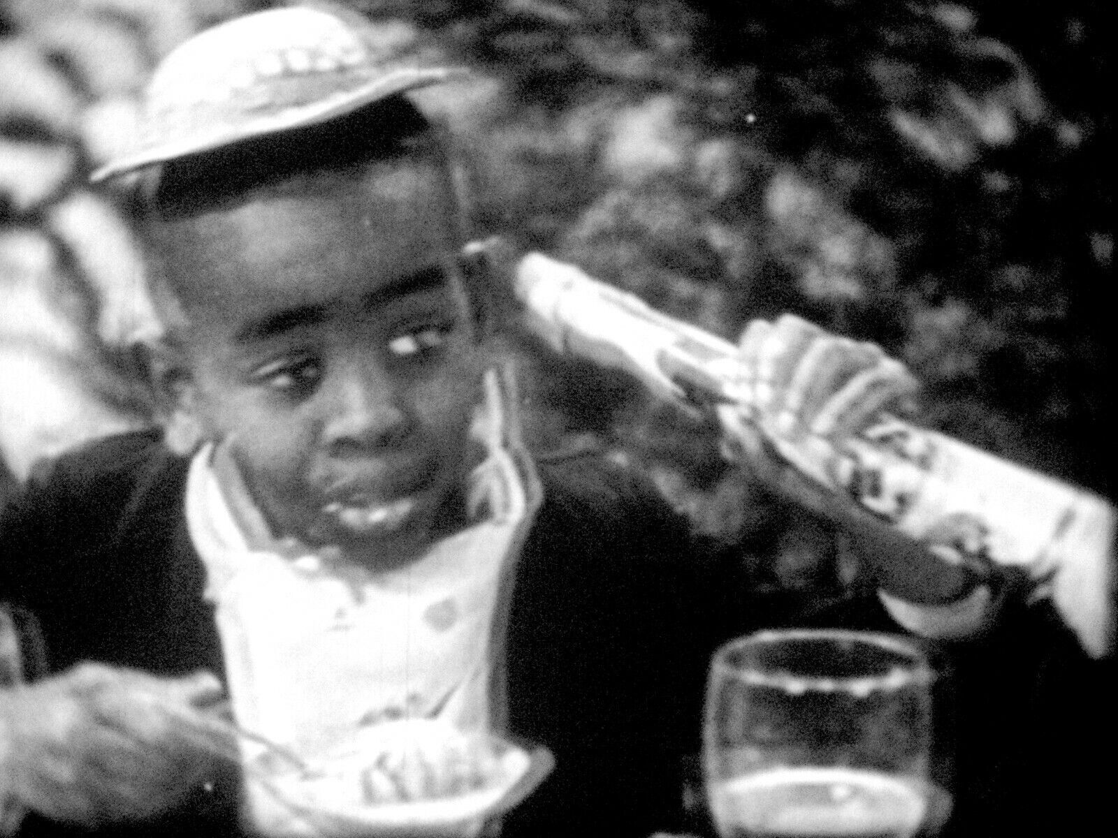 16mm comedy "SHRIMPS FOR A DAY" Hal Roach-Our Gang-Little Rascals short ...