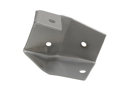 Corvette Radiator Air Baffle Innner Bracket Left | eBay