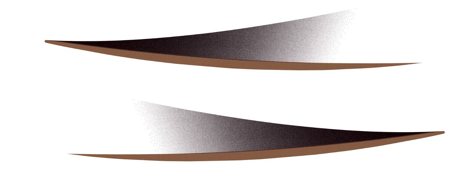 2 RV Trailer Camper Crossroads Graphics Decals -2995 | eBay