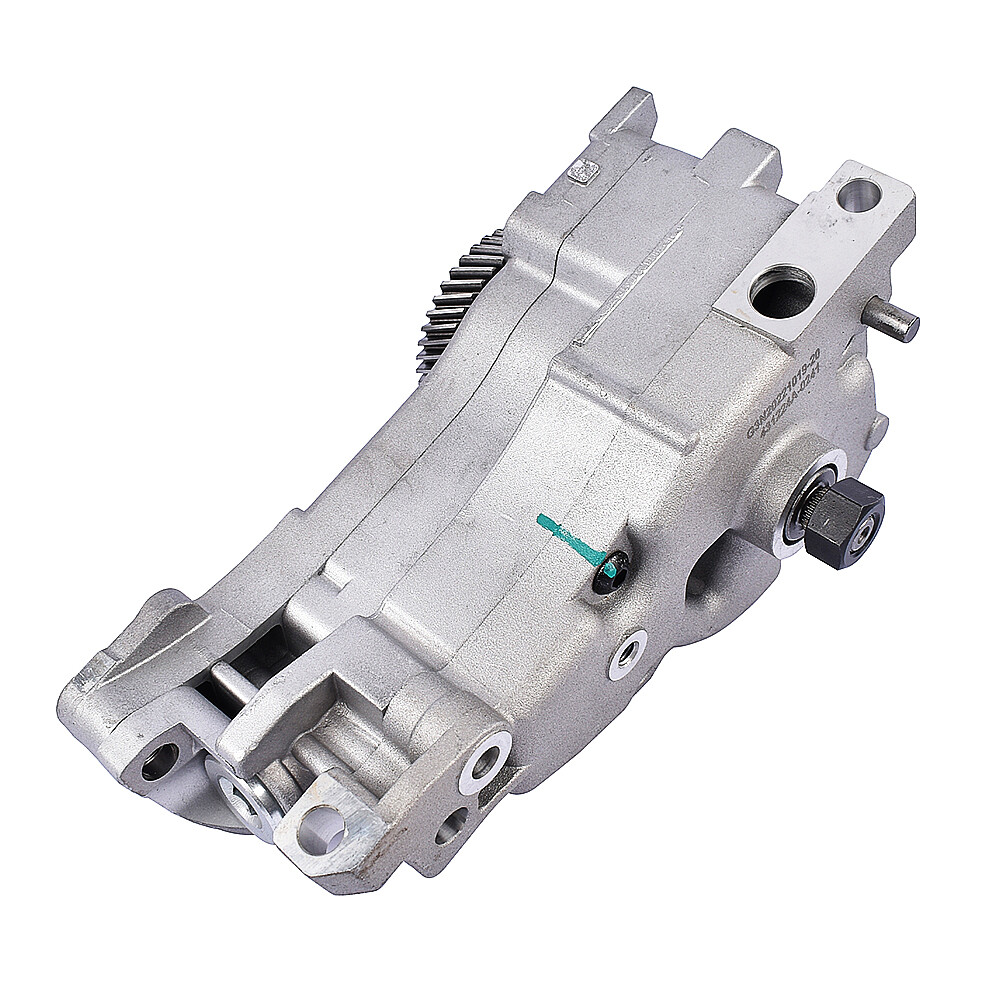BMW E81 E87 E46 E90 E60 E84 E85 N40 N42 N45 N46 N46N Oil Pump ...