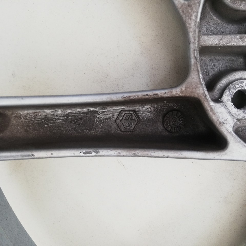 GILERA RUNNER 50 2ND GEN Rear Wheel | eBay