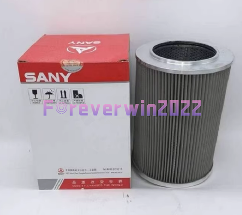 1PCS NEW FOR SANY HYDRAULIC SUCTION FILTER 60082694 | eBay