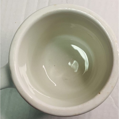 Vintage Shaving Mug Masonic Shriners Abdallah Legion James China Co ...