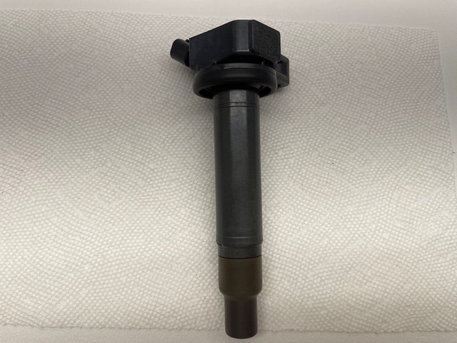 Toyota Lexus OEM DENSO Ignition Coils Set of 8 90919-02249 for sale ...