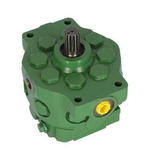 Hydraulic Pump fits John Deere 4430 4230 4020 4000 4040 4630 4650 4240 ...