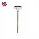 Aftermarket Piston Driver For Hitachi Part 885915 877323 NR83A3 NR83A2 ...