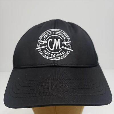 Captain Morgan Rum Hat | eBay