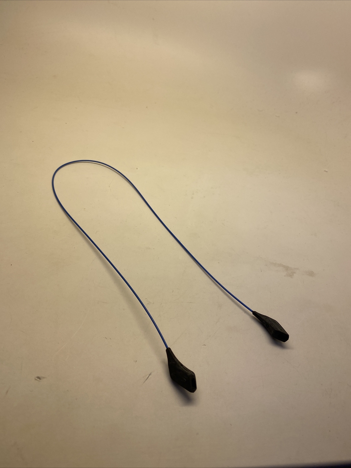 OAKLEY Eyewear Leash Strap Wire Cable Small or Large For Sunglasses ...