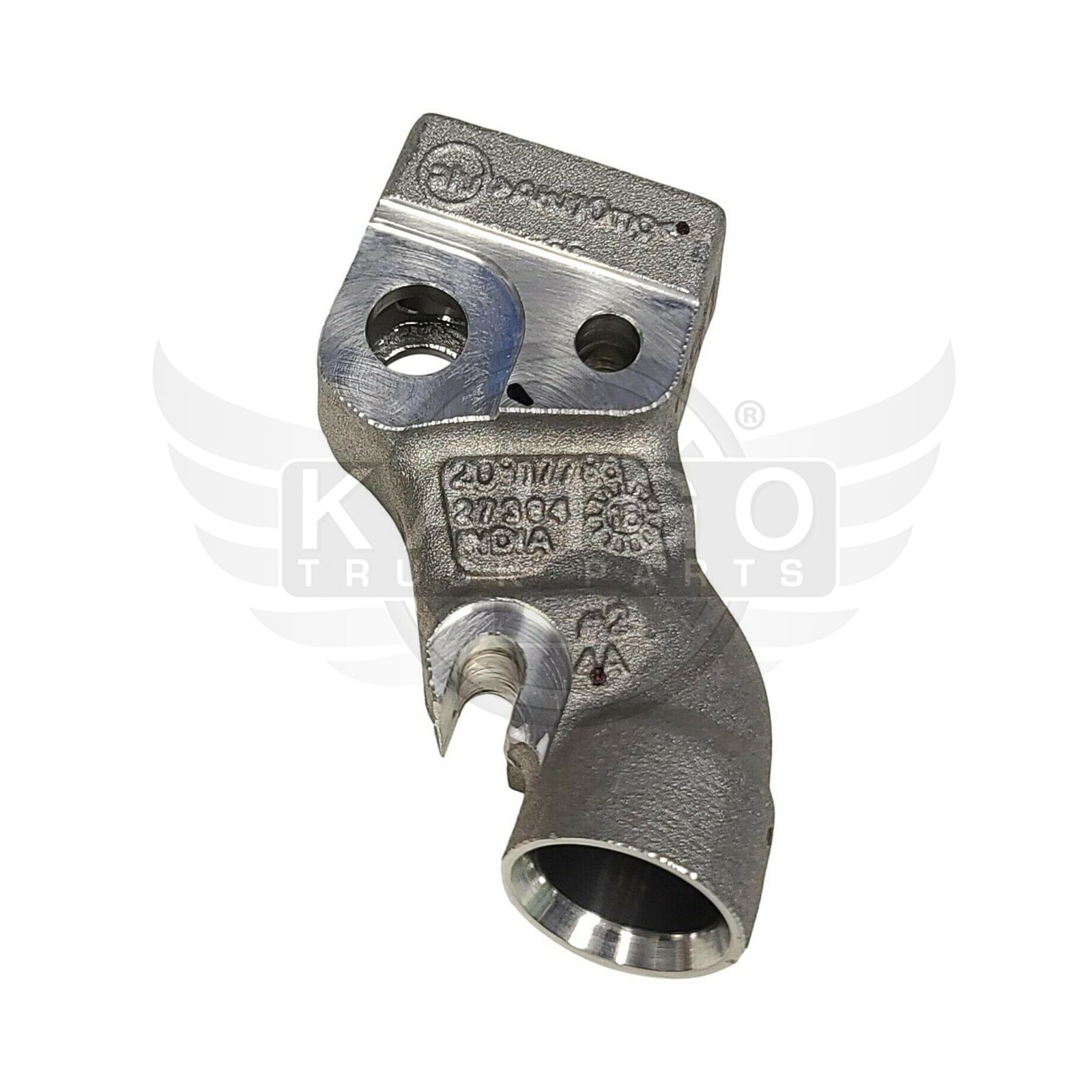 OEM VOLVO COOLANT CONECTION 20817786 | eBay