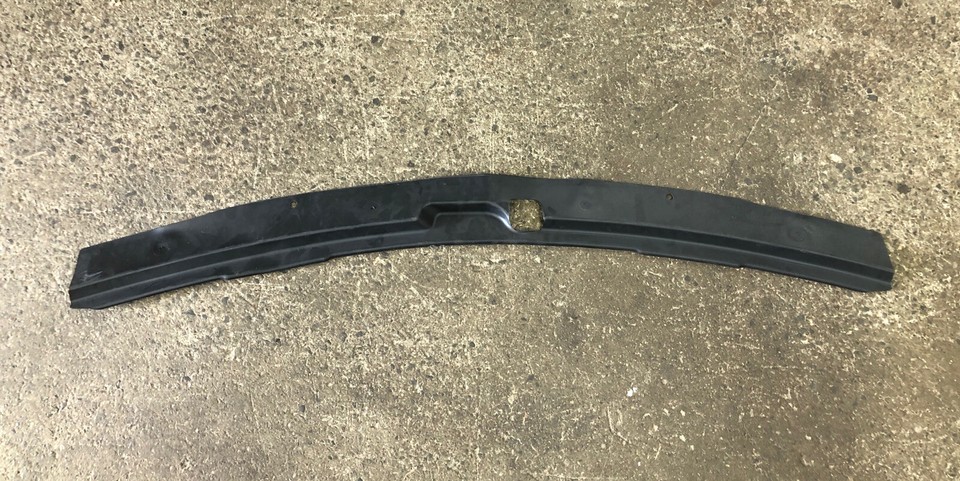 11-21 GRAND CHEROKEE DURANGO PLENUM DASH PANEL SILENCER OEM MOPAR ...
